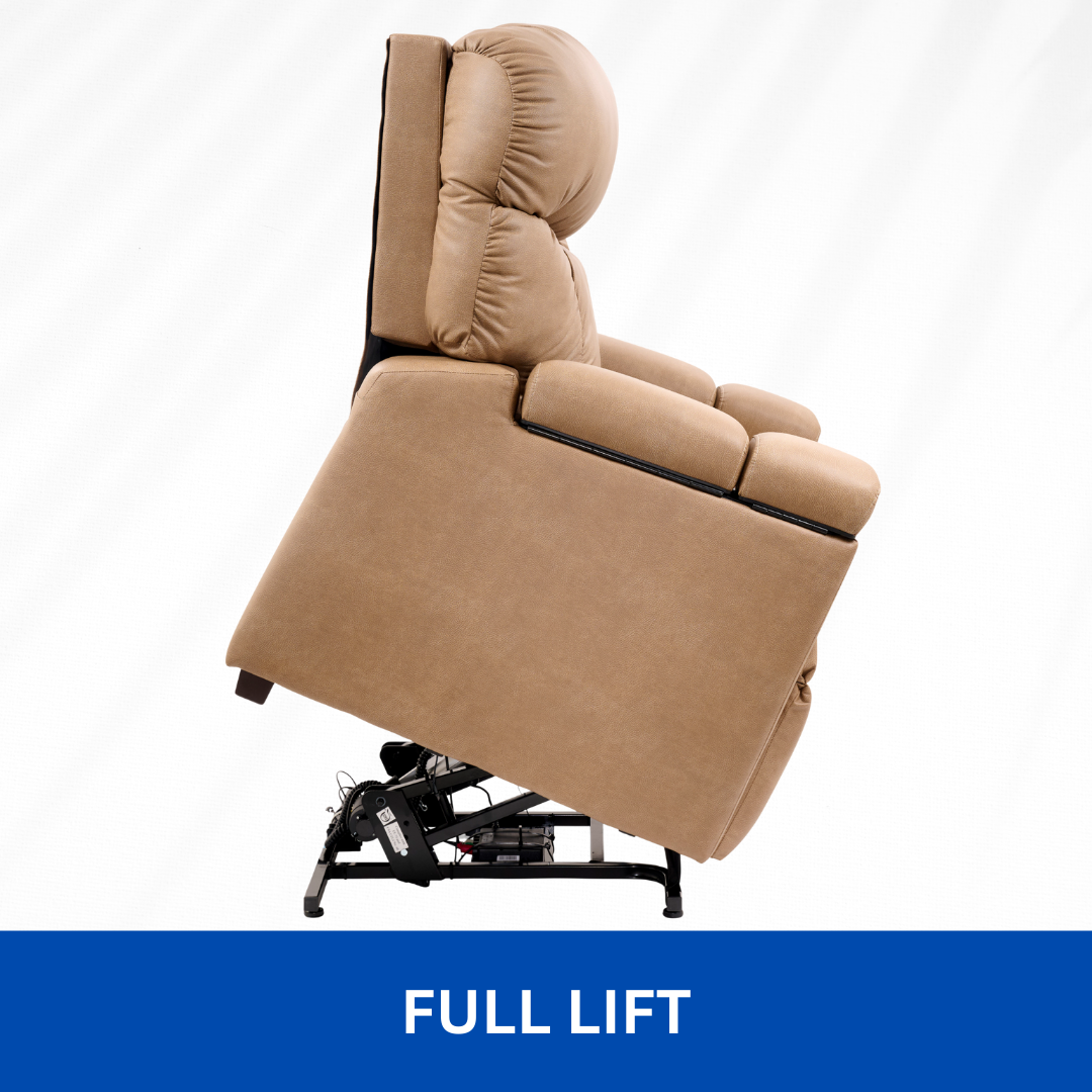 Customizable Lift Support – Golden Technologies of Canada